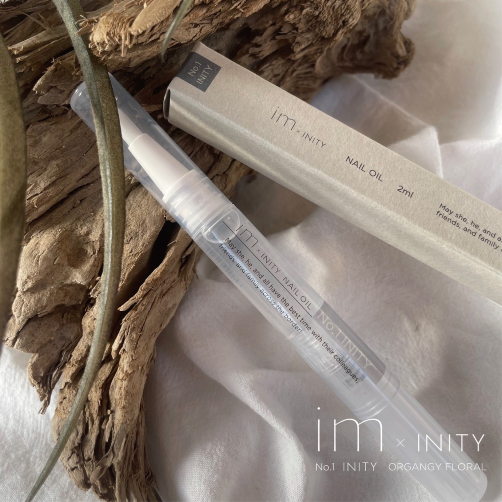 im × INITY - 株式会社HBAZ(エイチバーズ)