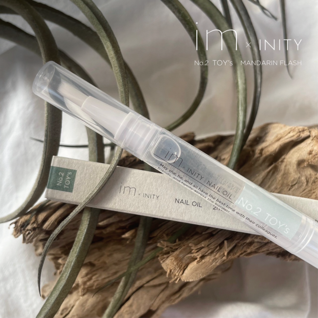 im × INITY - 株式会社HBAZ(エイチバーズ)