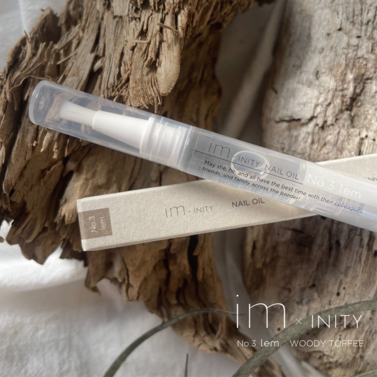 im × INITY - 株式会社HBAZ(エイチバーズ)